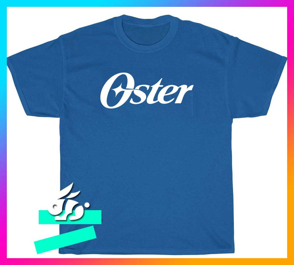 Oster Logo