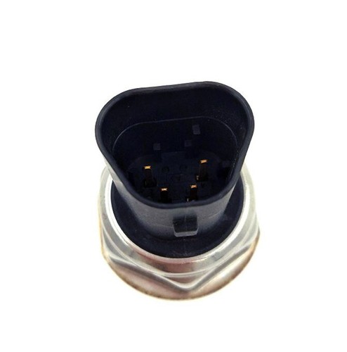 FUEL RAIL PRESSURE SENSOR FOR DODGE CUMMINS 6.7L 2013 - 2016 4306993 ...