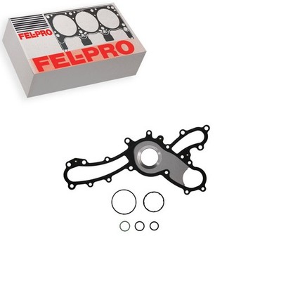 Fel-Pro Engine Water Pump Gasket Kit For 2020-2021 Lotus Evora GT 3.5L ...