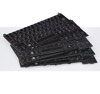 Keyboard Dell D420 D430 NSK-D700Q 0MH155 Hyngary Magyar #489 | eBay