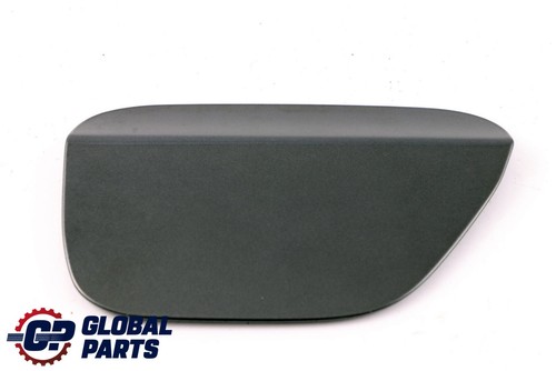 BMW E93 E93N LCI Fuel Cover Fill In Flap Sparkling Graphite Metallic ...