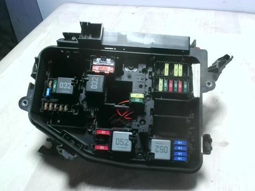 Porte fusible MERCEDES CLASSE A 177 1779069601 | eBay