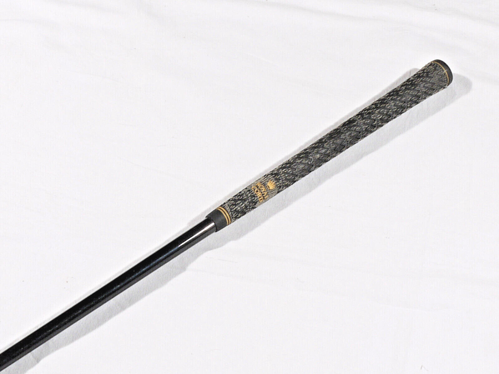 PRL) GOLF TAYLORMADE GRAPHITE 5 20° FERRO FERRI IRONS IRON MAZZA MAZZE ...