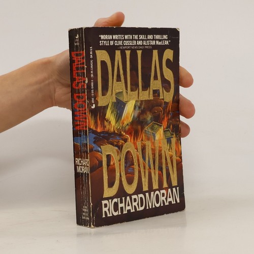 Dallas Down | Richard Moran | eBay.de