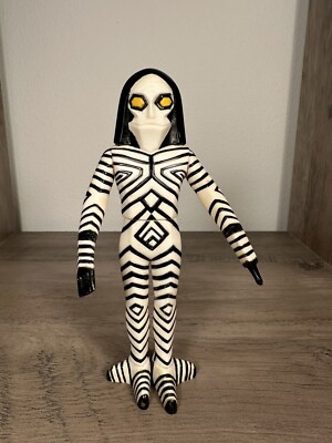 Bandai kaiju Ultra Monster Series 1994 Powered Dada US STOCK | eBay