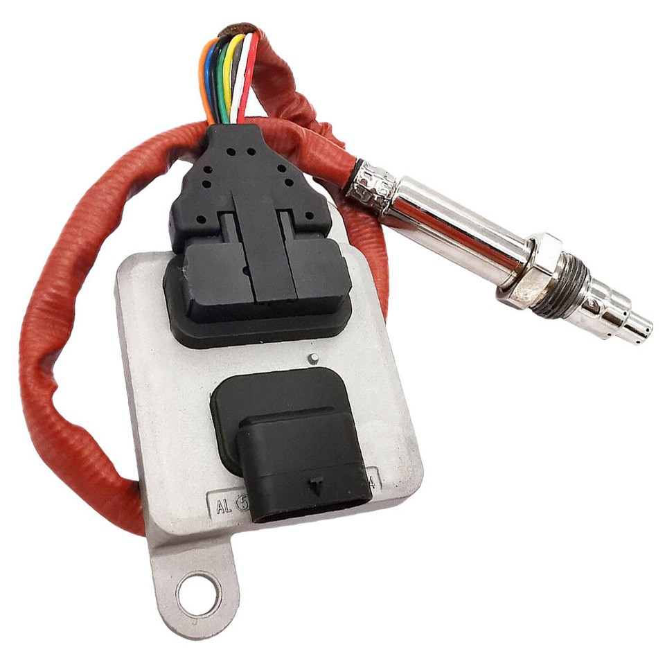 Downstream Nox Sensor For BMW X3 2015-2016 2.0L 335d 2009-2011 3.0L ...