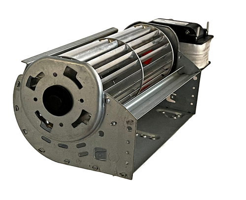 Harman Absolute 43 & Intrepid IFT Transflow Blower, 100 CFM, 3-21-07775 ...