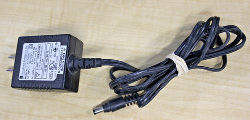 BOTHHAND M1-10S05 AC ADAPTER 5VDC 2A 2mm ROUTER POWER SUPPLY LIN | eBay