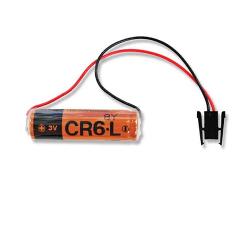Cr6 Battery