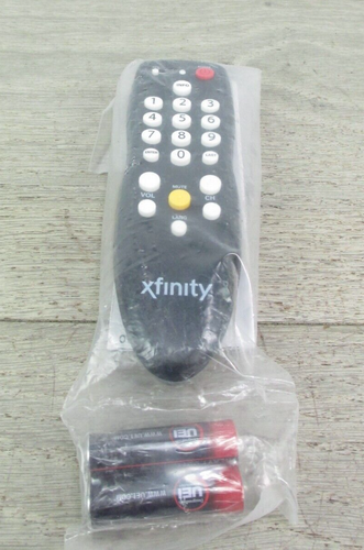 New XFINITY RC2392101/03B DTA CABLE BOX REMOTE CONTROL | eBay