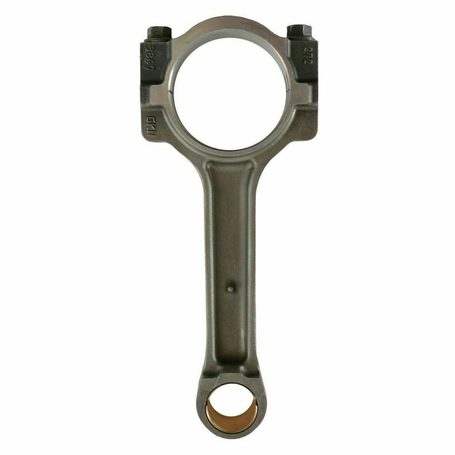 Set of 8 GM 5.3L 6.0L 6.2L LS2 LS3 Gen IV Floating Pin Connecting Rod w ...