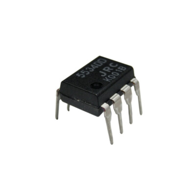 NJM5534DD DIP8 (10PCS) | eBay