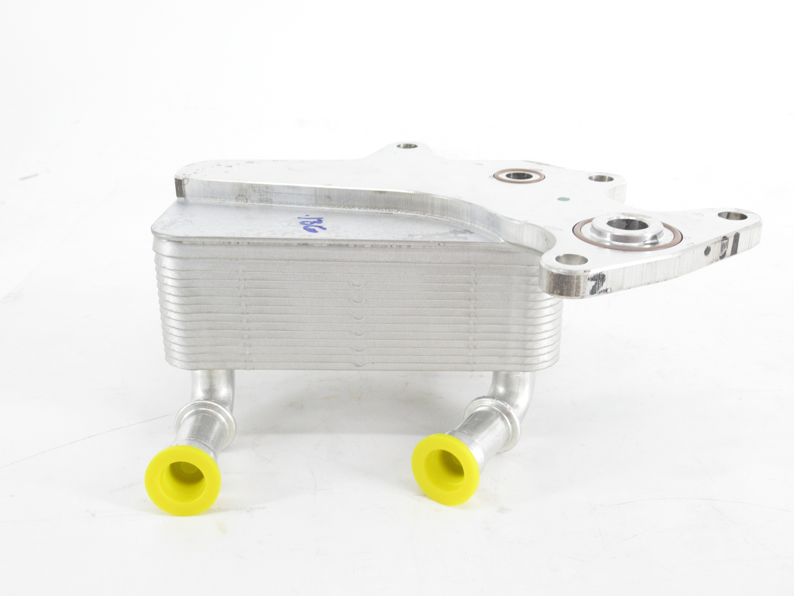 Genuine OEM Volkswagen 09G-409-061-E Automatic Transmission Oil Cooler ...