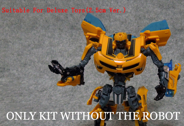 3D Matrix Of Leadership Upgrade Kit For OP Prime Deluxe Leader 3A MPM ...