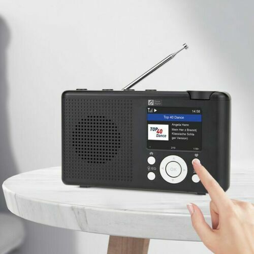 Portable Internet Radios for sale - eBay