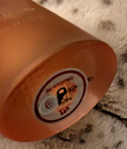 Equator Rose Perfume Milestone Eau De Parfum EDP Big! 3.4 Oz New! Glass ...