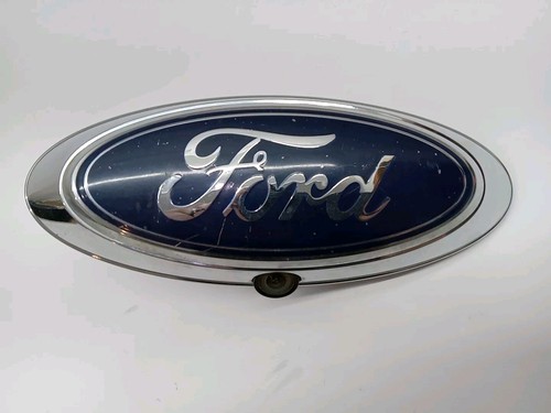 OEM 2011 FORD F150 Lariat TAILGATE EMBLEM W/ BACKUP CAMERA BL3T-19G490 ...