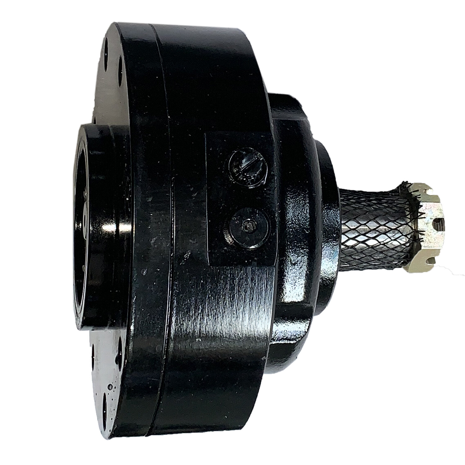 Hydraulic Drive Motor 96257GT for Genie Scissor Lift Brake GS2032 ...