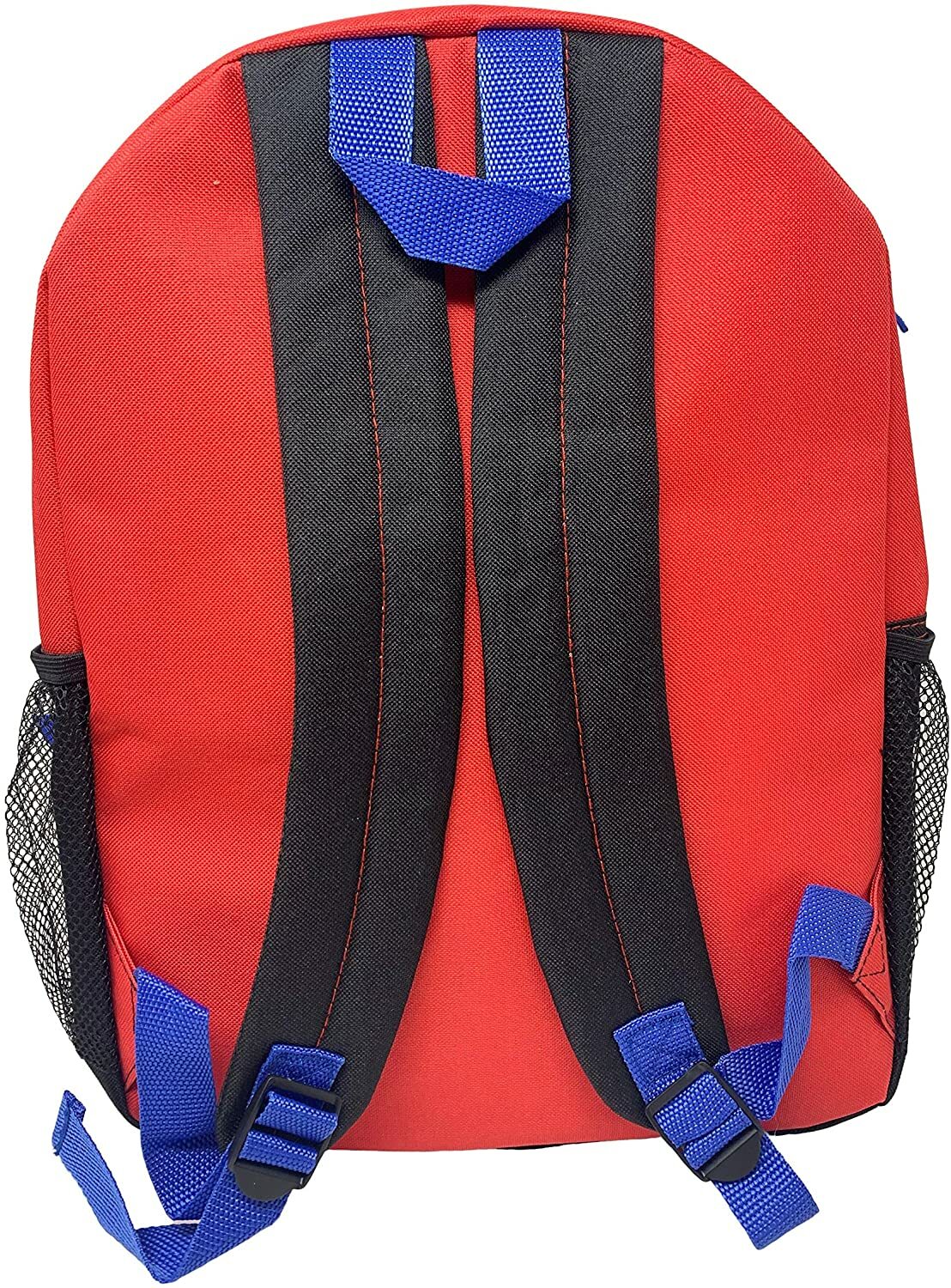Ryan’s World Transformers Toy Story Spiderman Kids Backpack Lunch Box ...