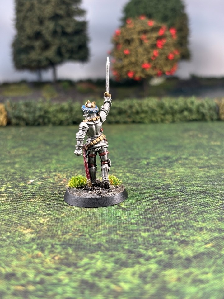 Henry V Medieval Hundred Years' War Perry Miniatures Painted | eBay UK