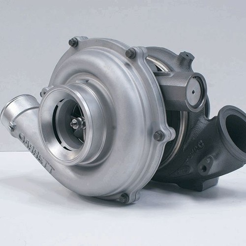 GCG Garrett Turbo Charger GT3782VA GM 2004-2005 | eBay Australia