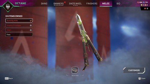 Apex Legends Account Octane Heirloom lvl 44 | eBay