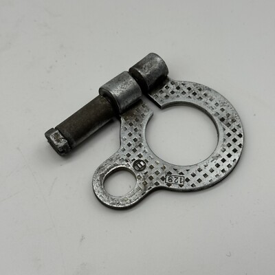 Porsche 911 Distributor Clamp BOSCH September 1971 Date Stamp | eBay