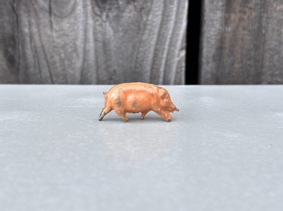 Shipping Containers - Lead Pig