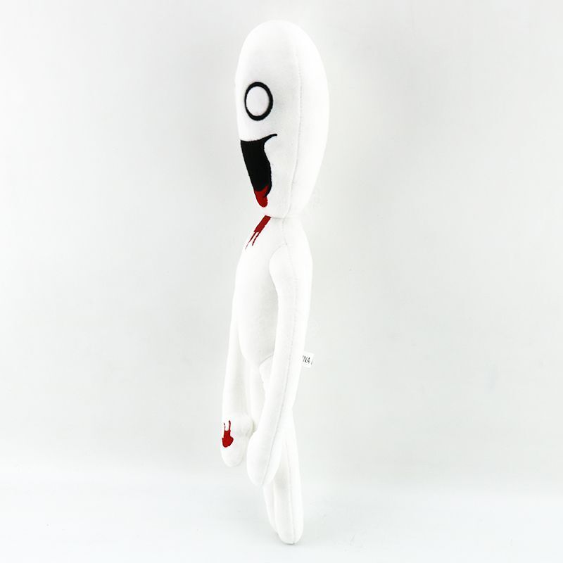 Plush 096 Scp Toy Horror Game Soft Stuffed Doll Game Gift Toys for Kids ...