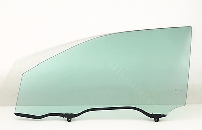 Fits 2014-2019 Toyota Highlander Driver Side Left Front Door Window ...