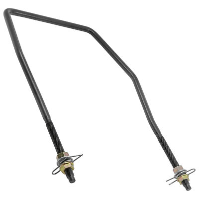 Front U Bolt Draft Rod For John Deere X384 X390 X394 X570 X580 X584 ...