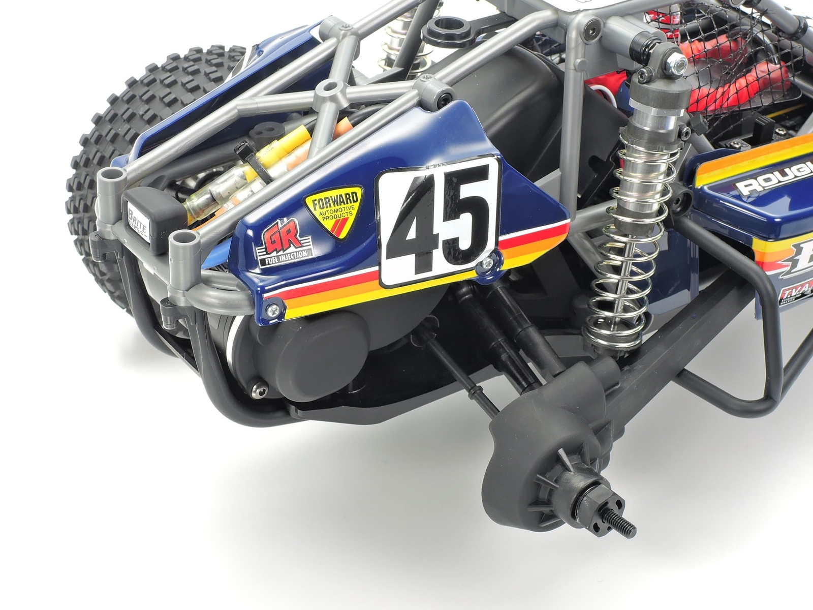 TAMIYA 1/10 BBX BB-01 TAM58719 Cars Elec Kit 1/10 Off-Road | eBay