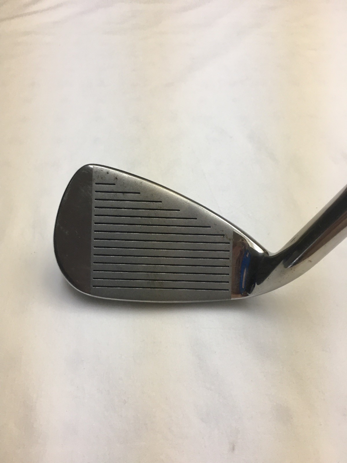 Wilson Tour Rx Cavity Control 8 Iron Steel Shaft | eBay