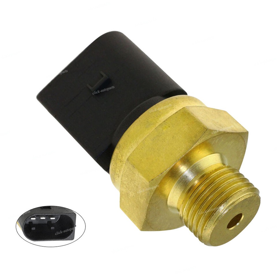 A0071530828 Oil Pressure Sensor OM471LA From MERCEDES-BENZ Actros MP4 ...