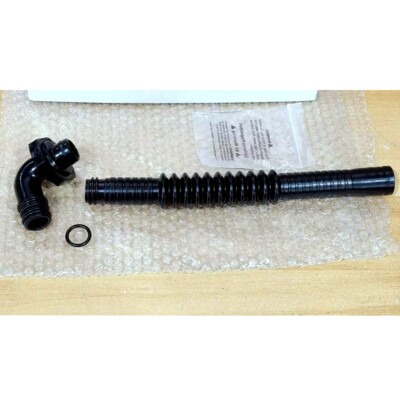 For Sure-Can RP004 Spout Assembly — For 2 Gallon and 5 Gallon Gas Cans ...