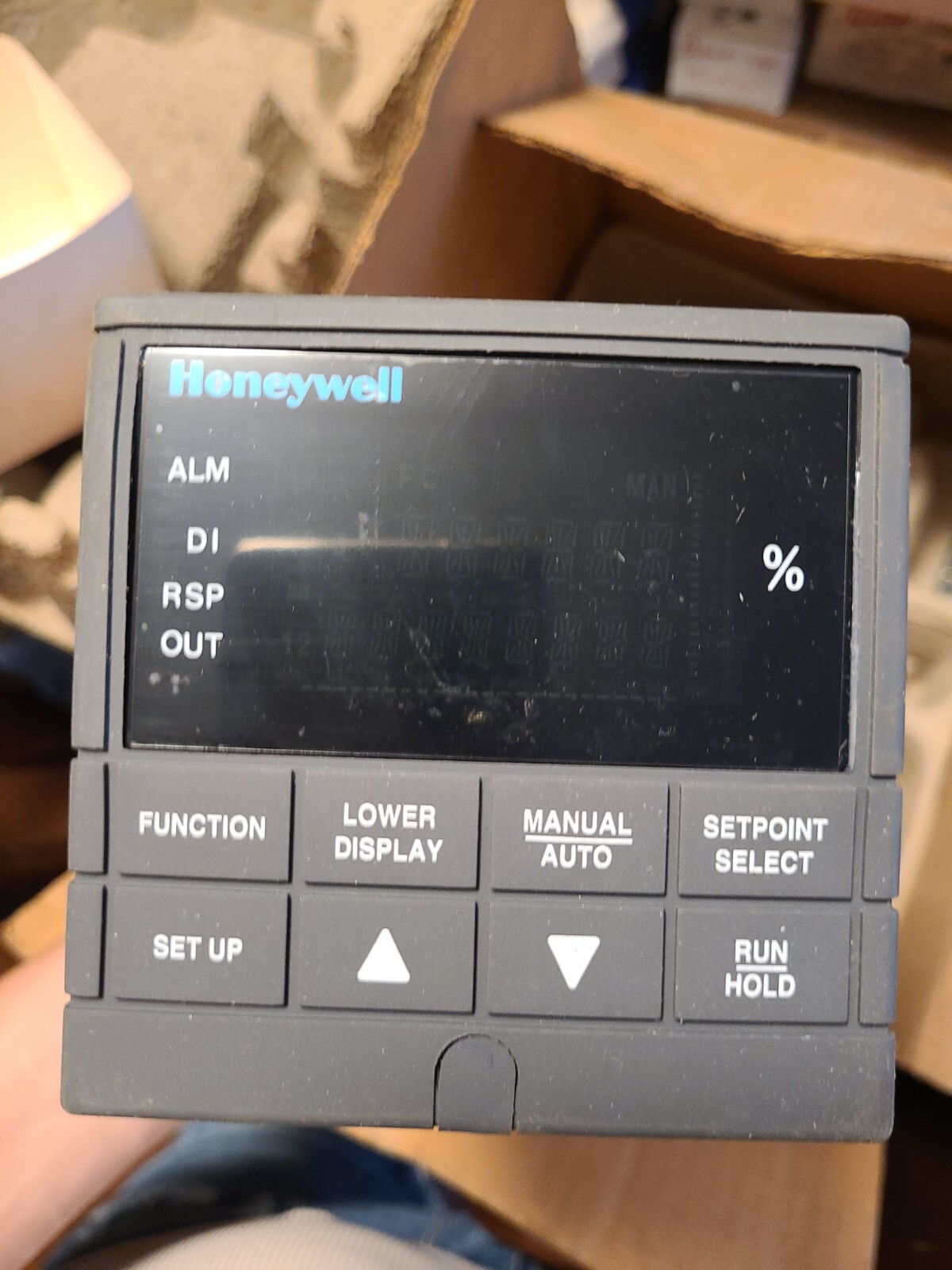 HONEYWELL DC300K-A-000-20-0000-0 / DC300KA0002000000 () for sale online ...