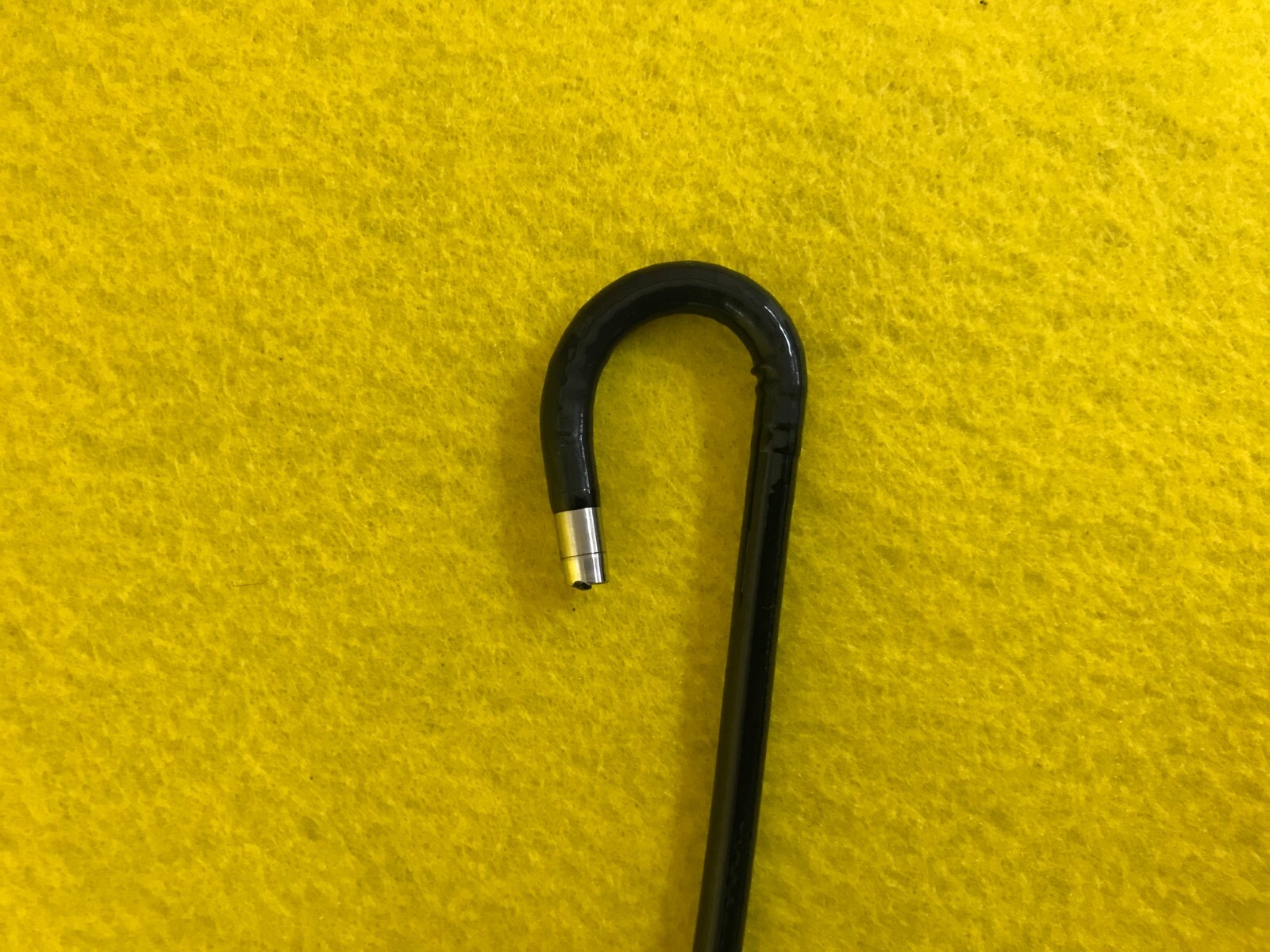 Fujinon EG-530NP Ultra Slim Gastroscope Endoscope Endoscopy (3126-s62 ...