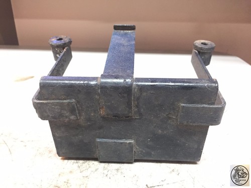 1971 BSA A65 BATTERY TRAY BOX ORIGNAL OEM | eBay UK