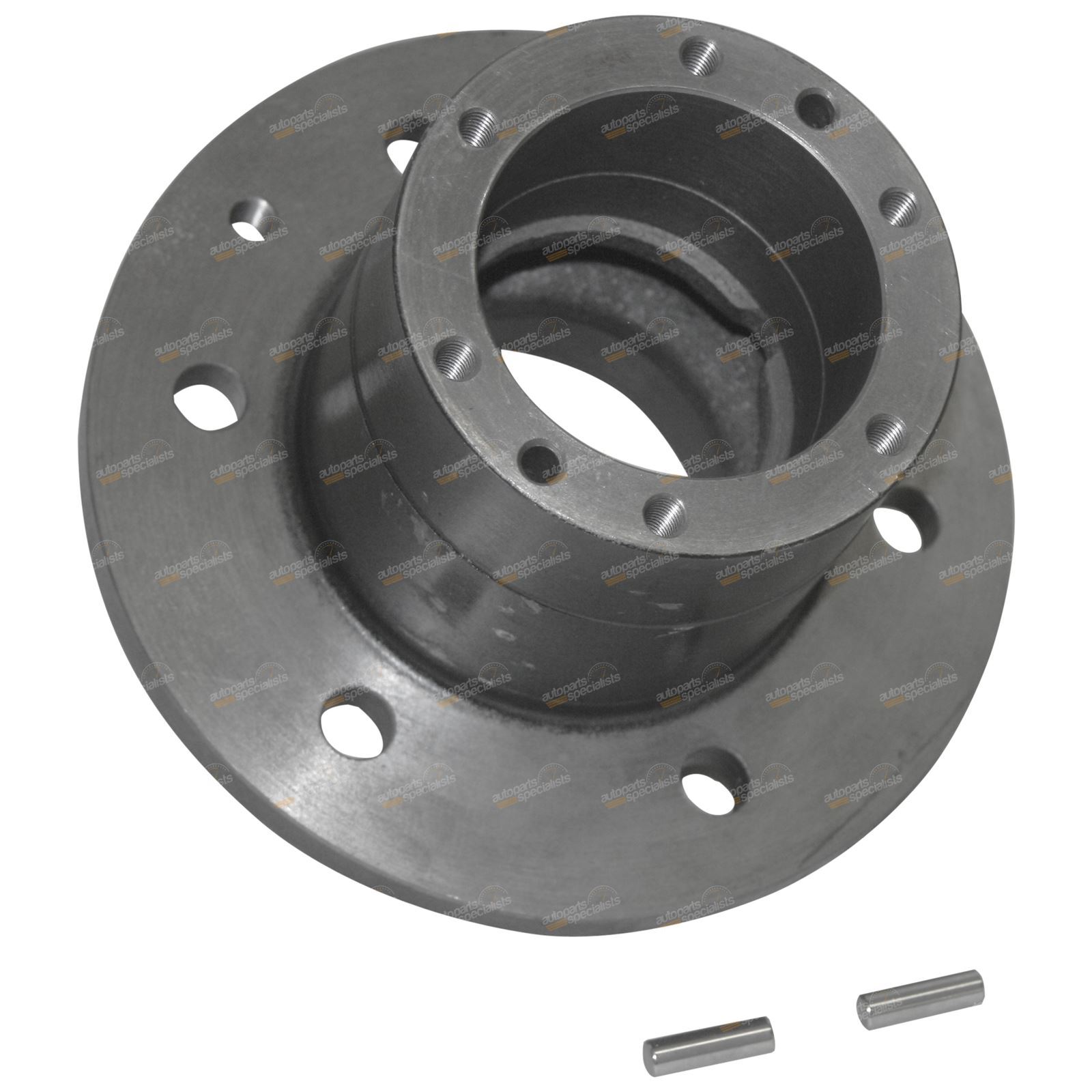 Rear Axle Hub+ Wheel Bearing Kit for Toyota BJ70 BJ73 BJ74 BJ75 FJ70 ...