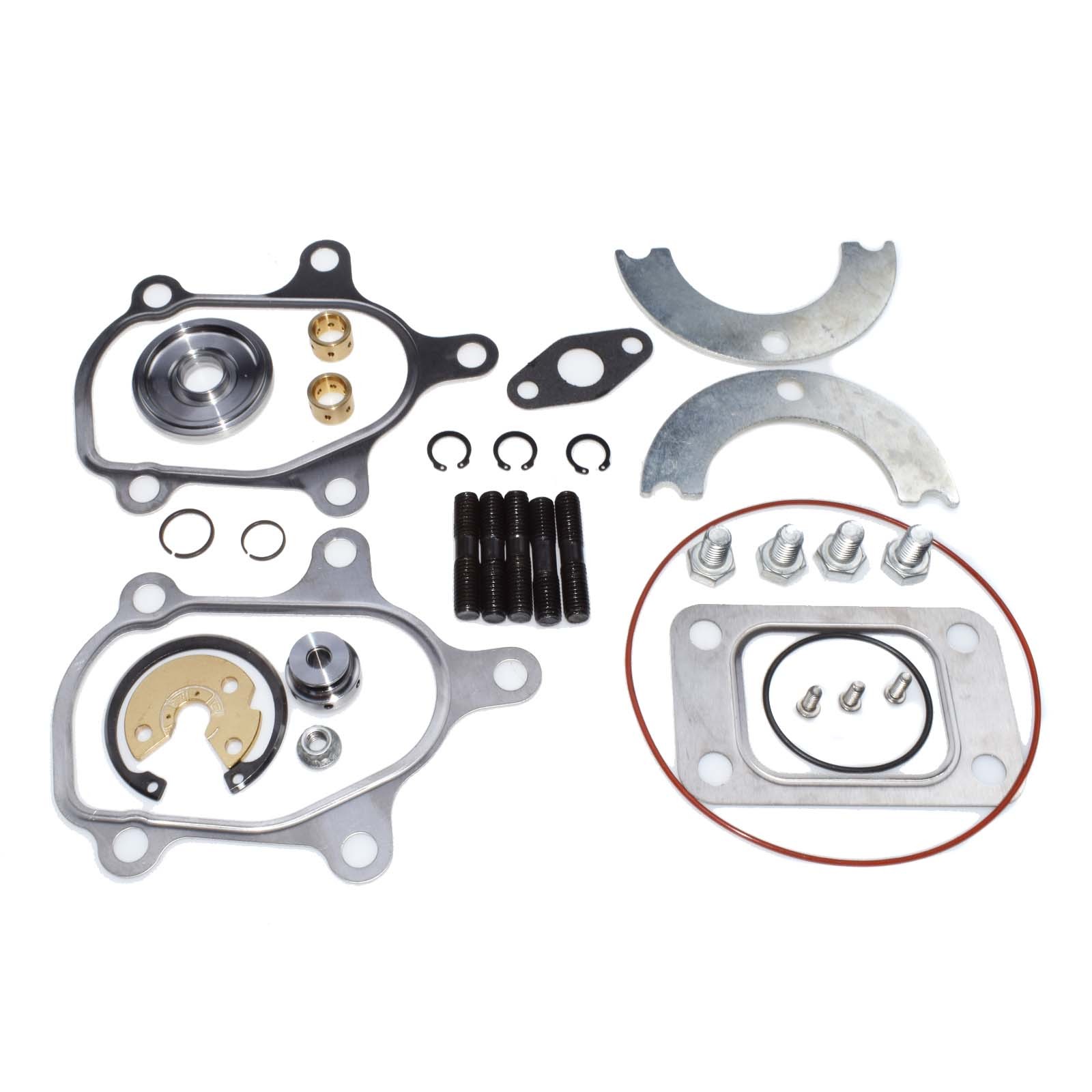 Turbocharger Turbo Charger Repair Rebuild Rebuilt kit T25/T28 T2 T25 ...