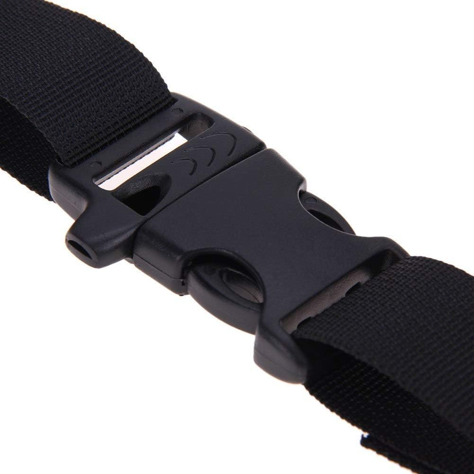 Sternum Straps for Backpacks 1-Pack,Adjustable Chest Strap with ...