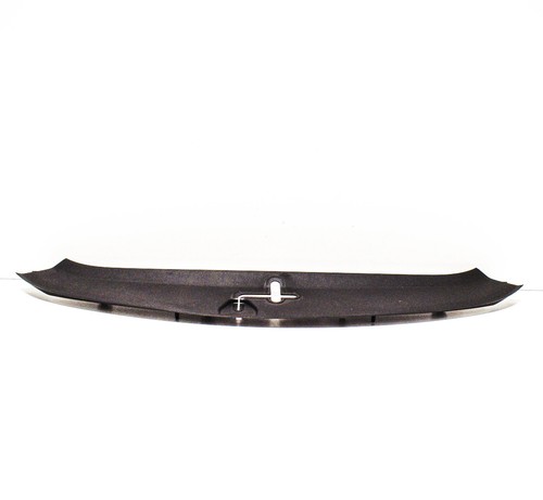 PORSCHE BOXSTER 718 Front Trunk Trim Sight Shield 991555411021E0 NEW | eBay