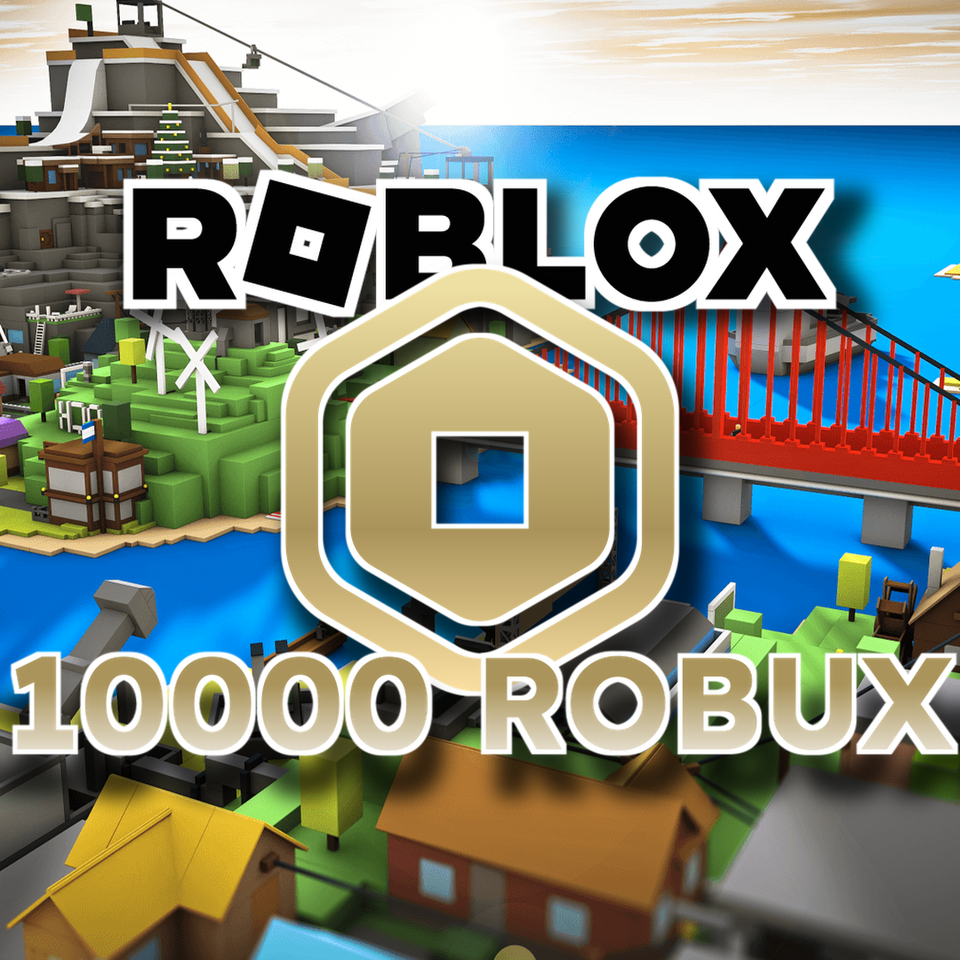 ROBUX | MADE FROM ROBLOX GAME | GAMEPASS DELIVERY / PLS DONATE | eBay