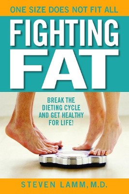 Steven Lamm Fighting Fat (Tascabile) | eBay