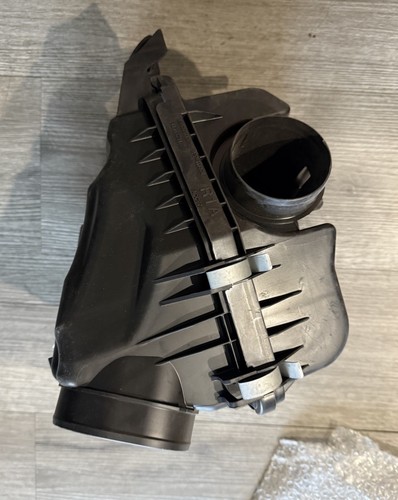 2012-2013 Honda Civic 1.8L Engine Air Cleaner Box Assembly Genuine OEM ...