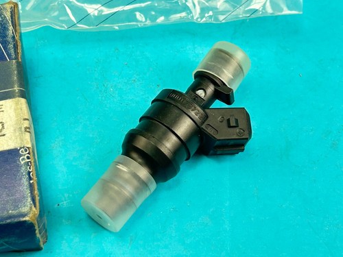 Mercedes W140 C140 S600 Bosch Fuel Nozzle Injector A0000787223 Genuine ...