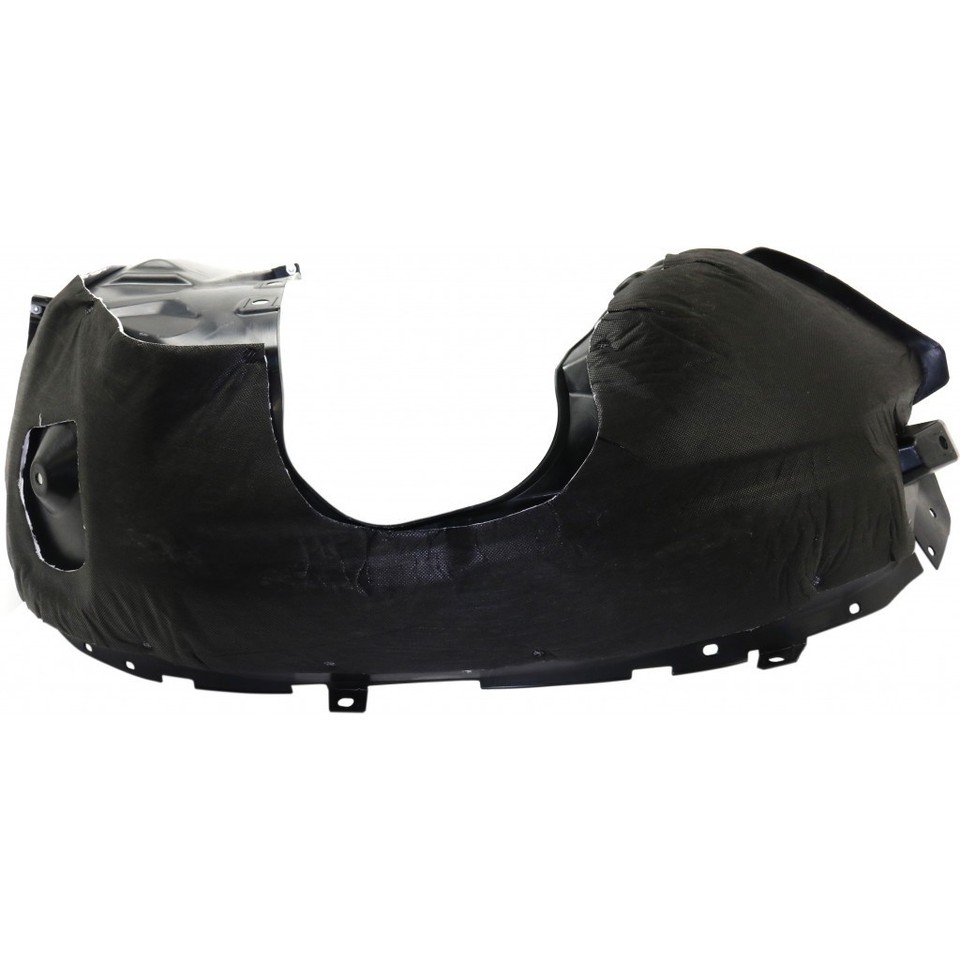 For Ford Escape 2015-2018 Fender Liner Driver Side | Front | CAPA | PP ...