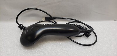 Honeywell Voyager MS9520 USB Laser Barcode Scanner W/ Cord Tested #99 ...