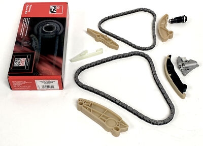 Timing Chain Kit for Land Rover 2.0 D / TD4 / SD4 - 204DTA, 204DTD ...