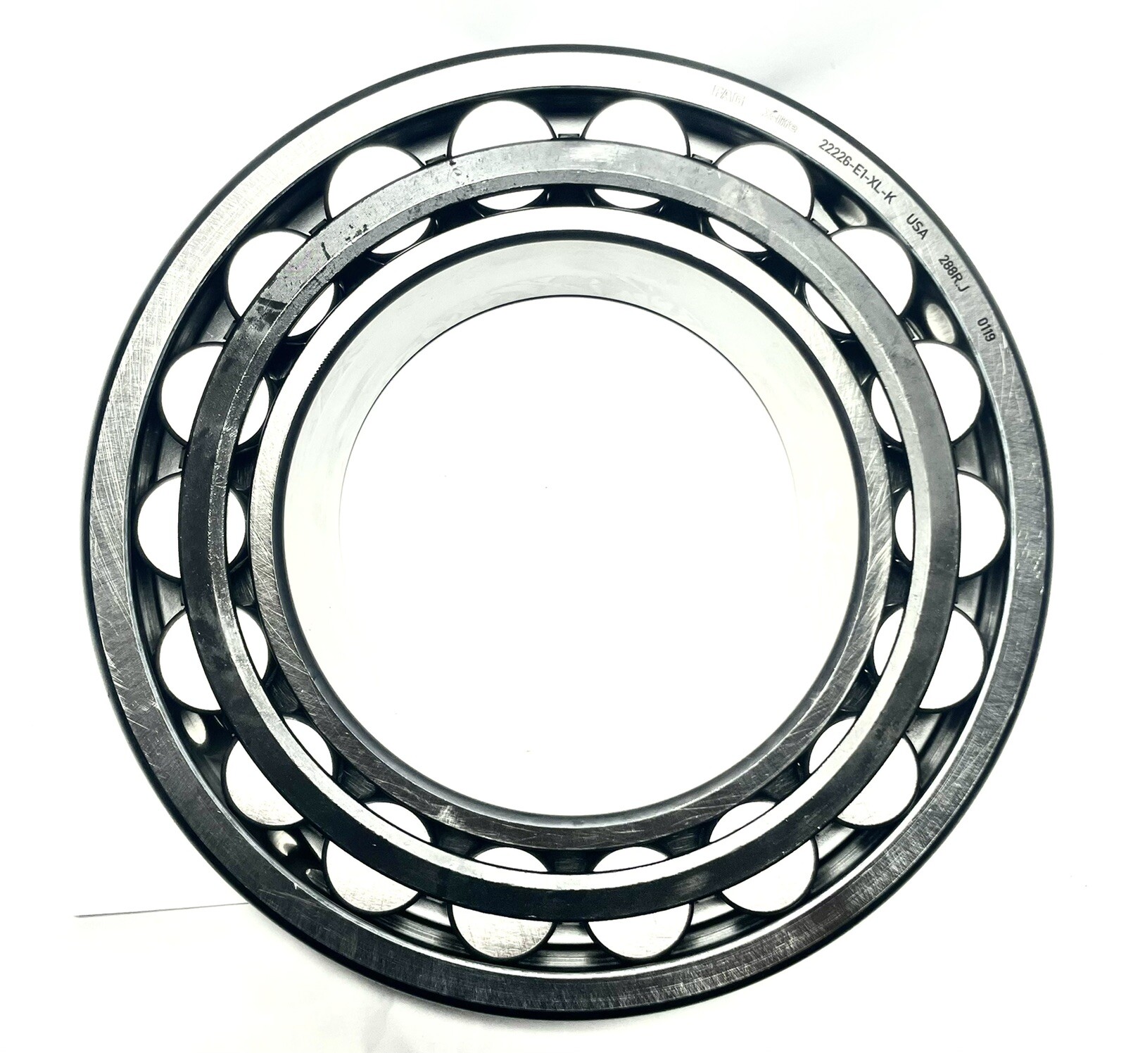 22226-E1-XL-K - FAG - FACTORY for sale online | eBay